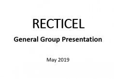 Presentations | Recticel